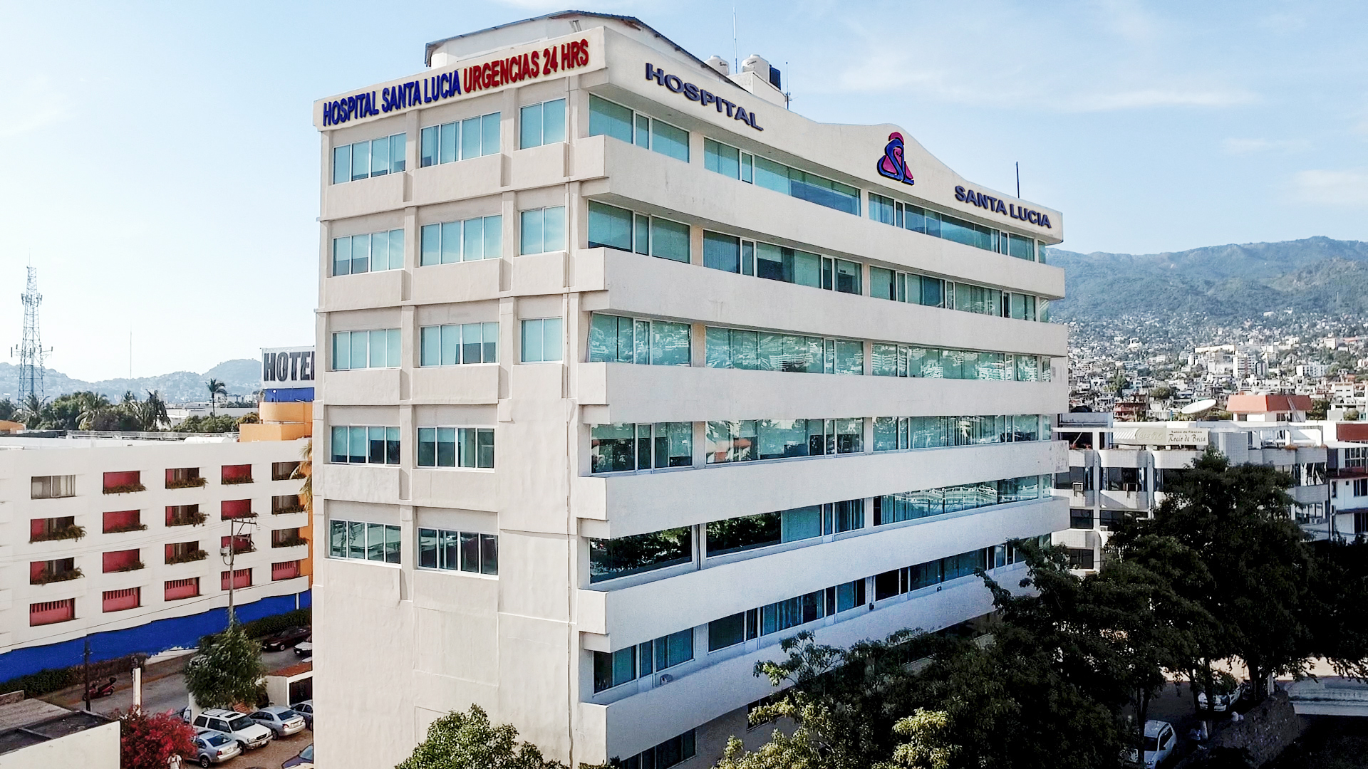 Hospital Santa Lucia Acapulco – Hospital Integral líder en el estado de ...