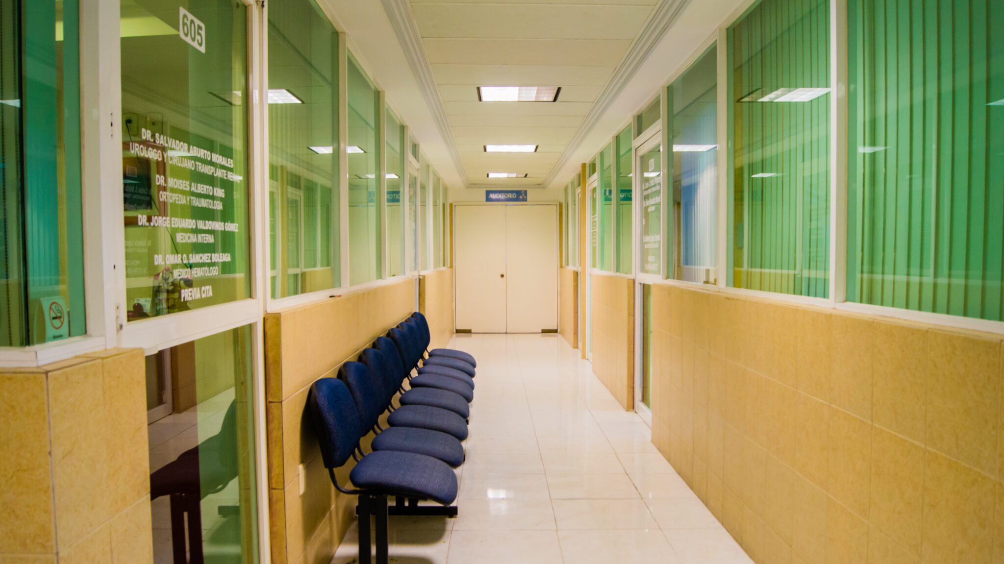 Especialidades – Hospital Santa Lucia Acapulco
